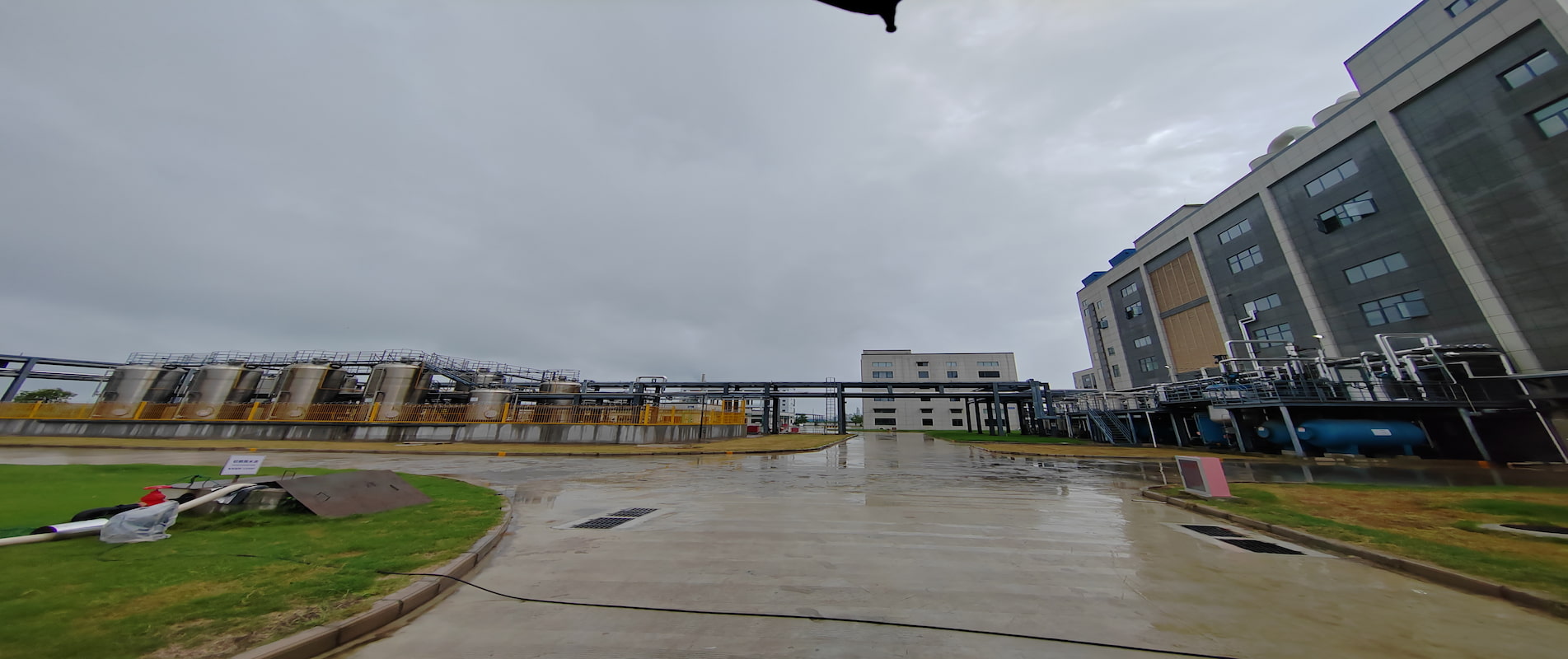 AMCA 210 Wind Tunnel | Custom Fluid Dynamics Test Bench